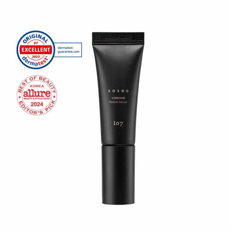 107 Beauty - kórejská kozmetika AntiAge.sk