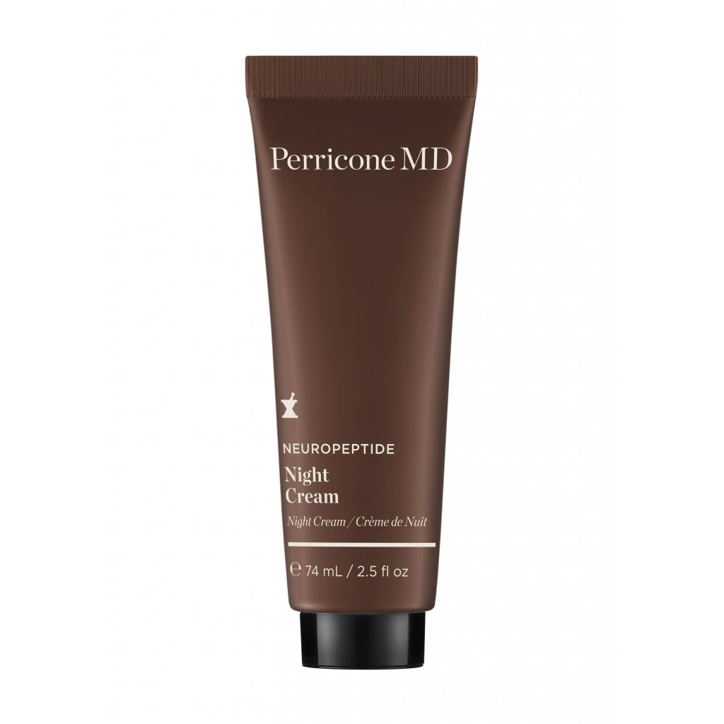 Perricone MD Neuropeptide Night Cream-objem pokožky - AntiAge.sk